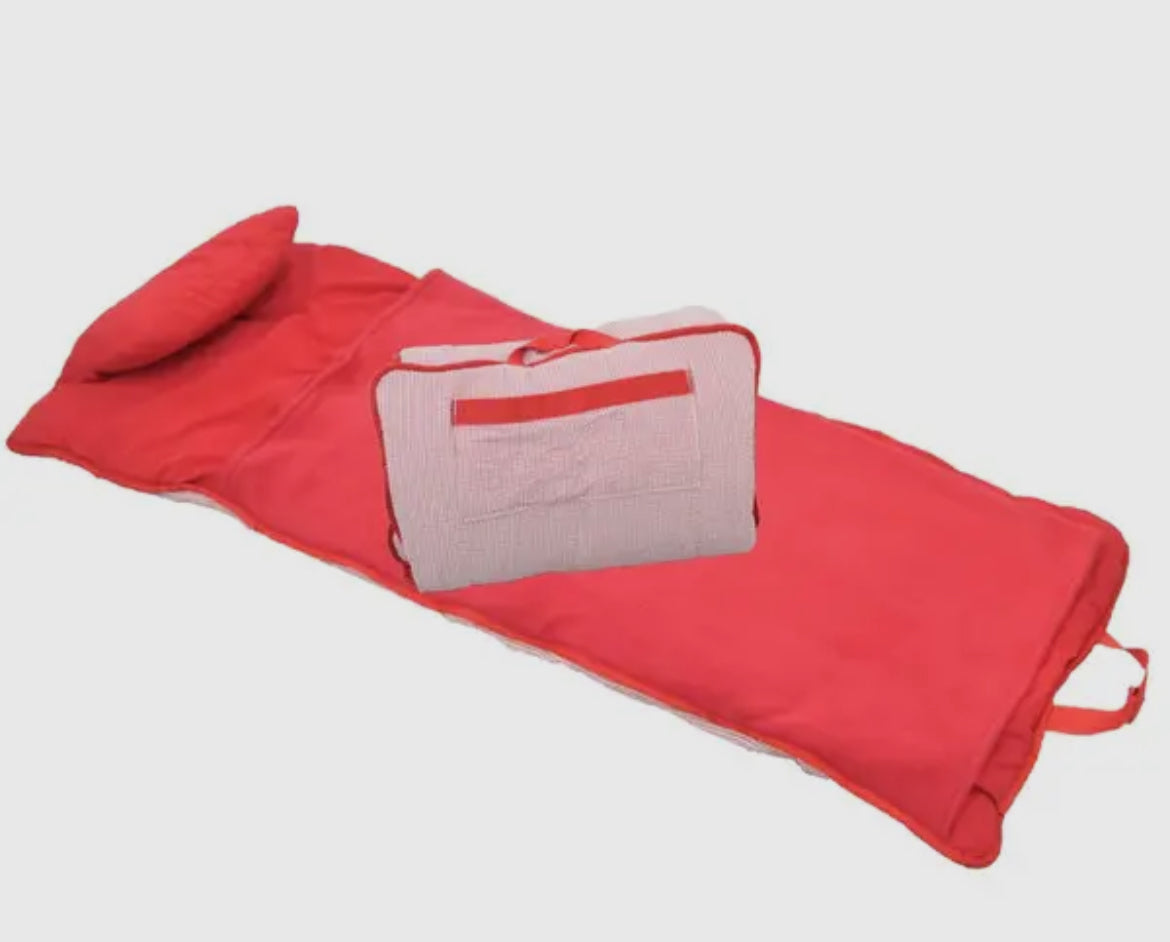 Nap Mat by Mint – Vienna Stitchworks
